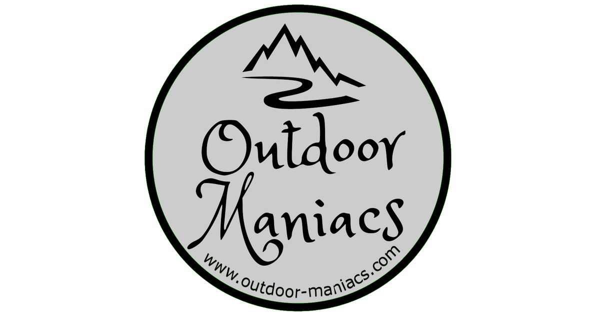Products – Outdoor Maniacs
